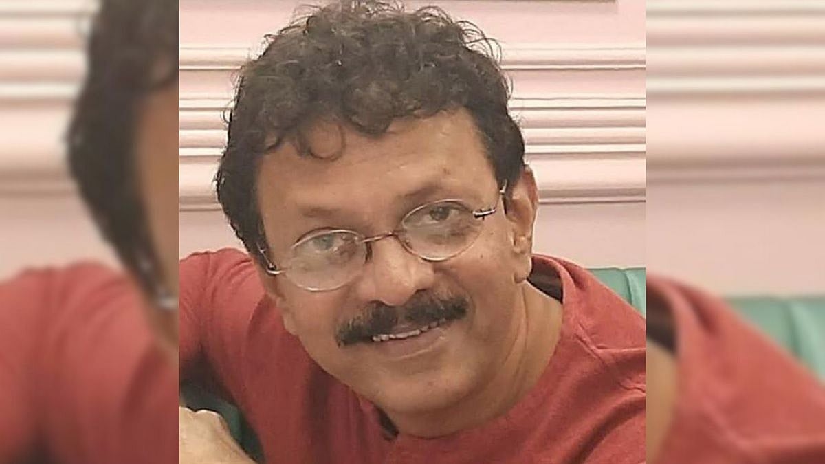 'भैरू पैलवान की जय' चित्रपट दिग्दर्शक प्रवीण कारळे यांचे निधन - Marathi ...