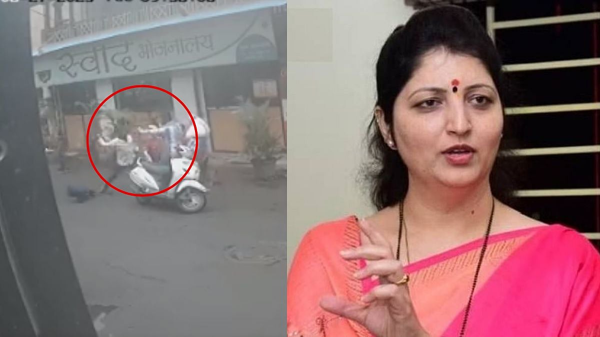 सदाशिव पेठेतील घटनेची महिला आयोगाकडून गंभीर दखल; पोलिसांना दिल्या महत्वाच्या सूचना| Pune Crime ...