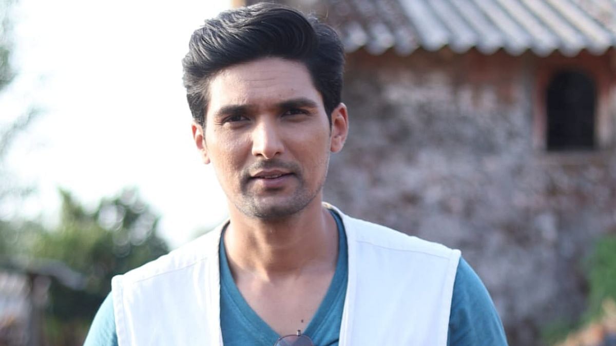 शुभम परत येतोय ! कुन्या राजाची गं तू रानी मालिकेतून हर्षद अतकरी पुन्हा ...