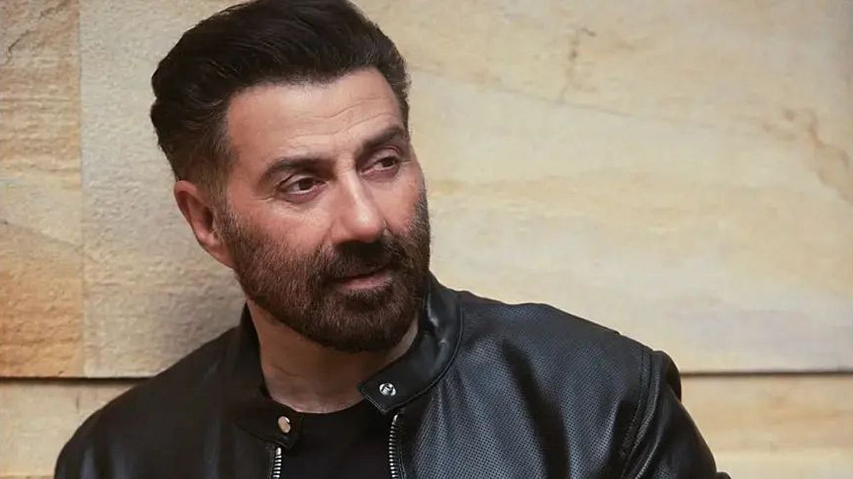 Sunny Deol Birthday: रिअल लाईफमध्येही सनी देओलने गुंडांना शिकवला होता ...