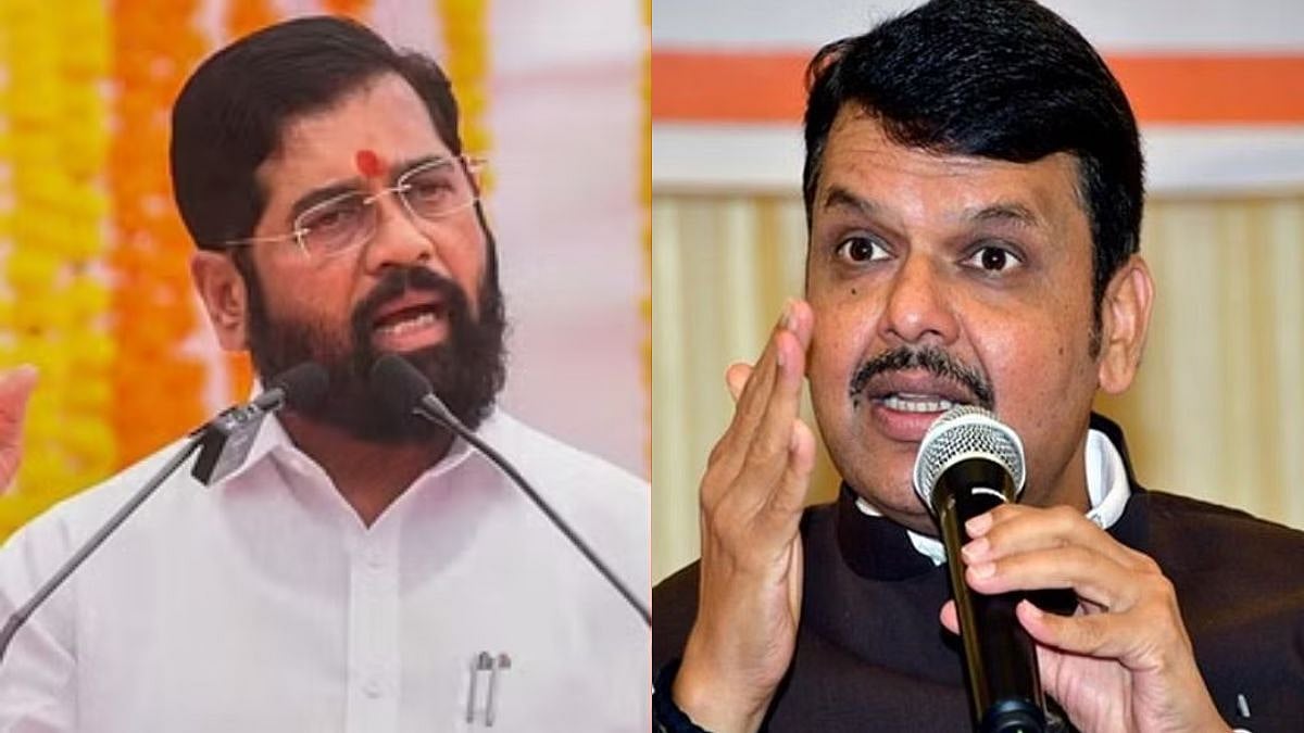 tanaji sawant News| भाजप-शिंदे गटात जागावाटपावरून जुंपली? : shinde ...