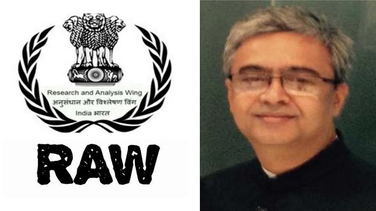 IPS रवी सिन्हा RAW चे नवे प्रमुख; ‘ऑपरेशन मॅन’ म्हणून का आहेत प्रसिद्ध ...