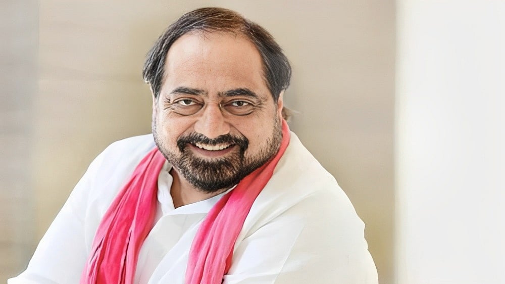 थिएटर आर्टिस्ट उस्ताद आमिर रजा हुसैन यांचे निधन, वयाच्या ६६ व्या वर्षी ...