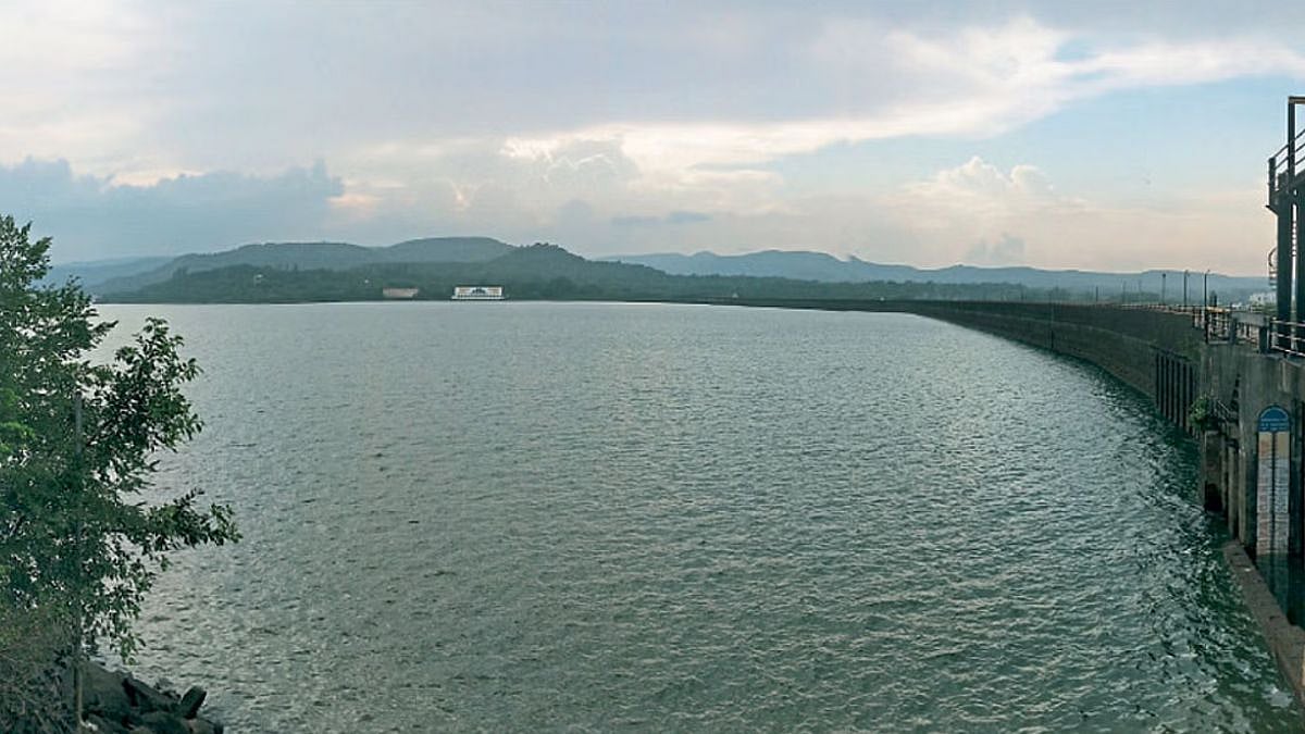 पुणेकरांसाठी गुड न्यूज, खडकवासला धरण इतके टक्के भरलं| Pune Dam Storage ...