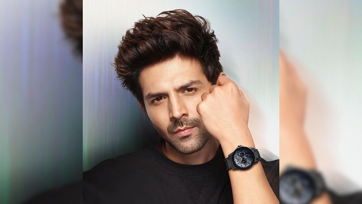 Kartik Aaryan Fees : कार्तिक आर्यन फीसमध्ये मोठी घट करण्याच्या तयारीत ...