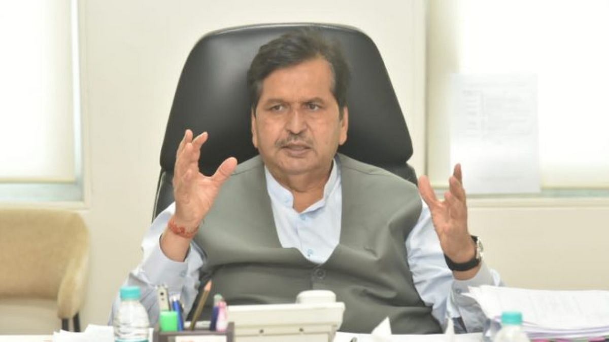 Namo Maharojgar Melava: ठाण्यात २४ व २५ फेब्रुवारी रोजी नमो महारोजगार ...