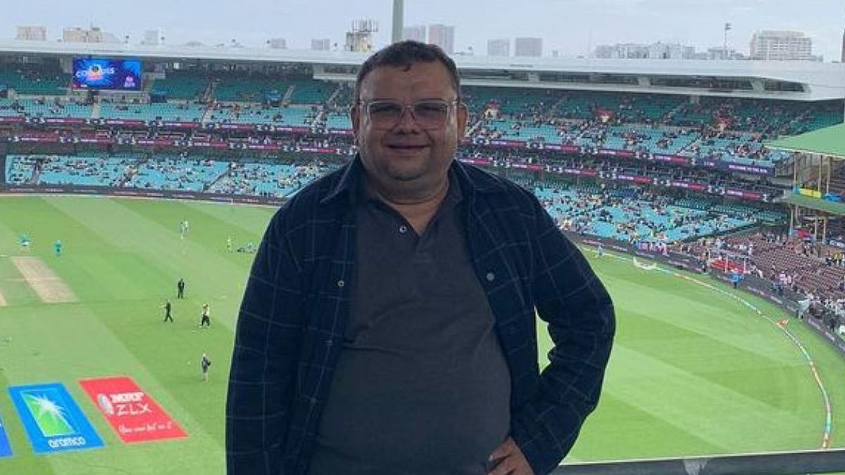 लग्नाच्या २५ व्या वाढदिवशी कॅन्सरचं निदान झालं... अभिनेते अतुल ...