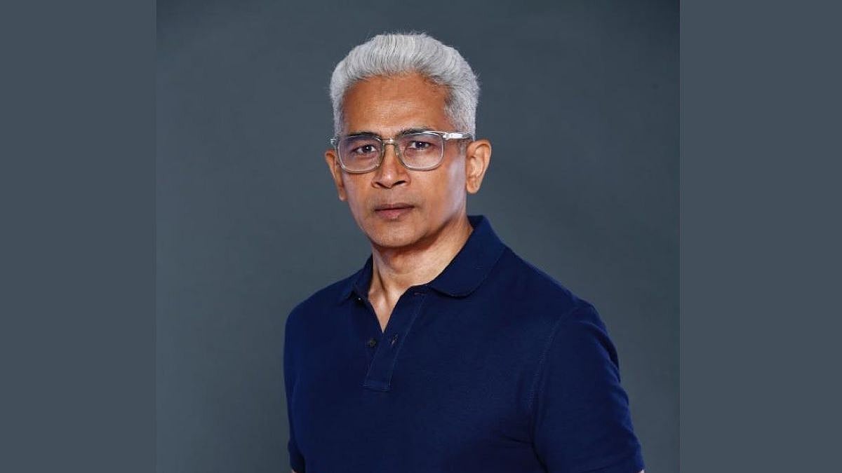 'बापू, मारलं की मारायचं असतं...' अतुल कुलकर्णीने संभाजी भिडेंना थेट कवितेतून दिलं उ