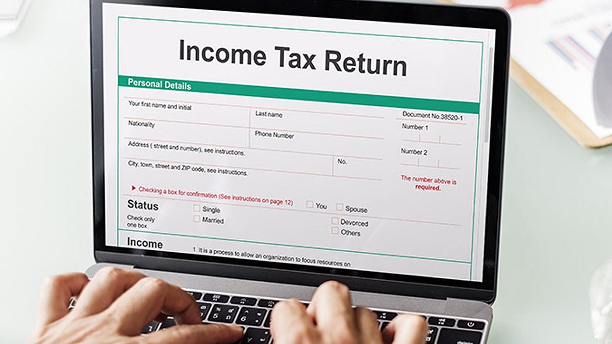 मृत व्यक्तीचे सुद्धा भरता येणार Income Tax Return, जाणून घ्या कशी असेल ...