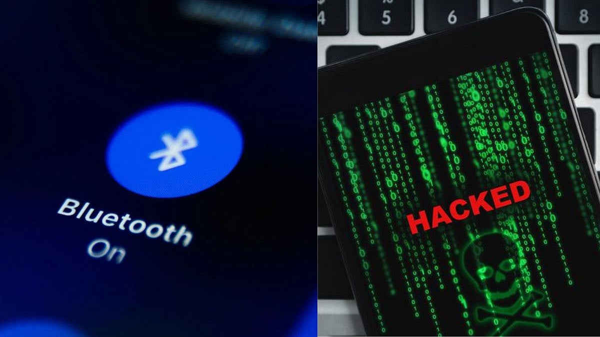 मोबाईलचे Bluetooth ऑन ठेवताय? ब्लू बबिंगद्वारे होऊ शकतो मोबाईल हॅक ...