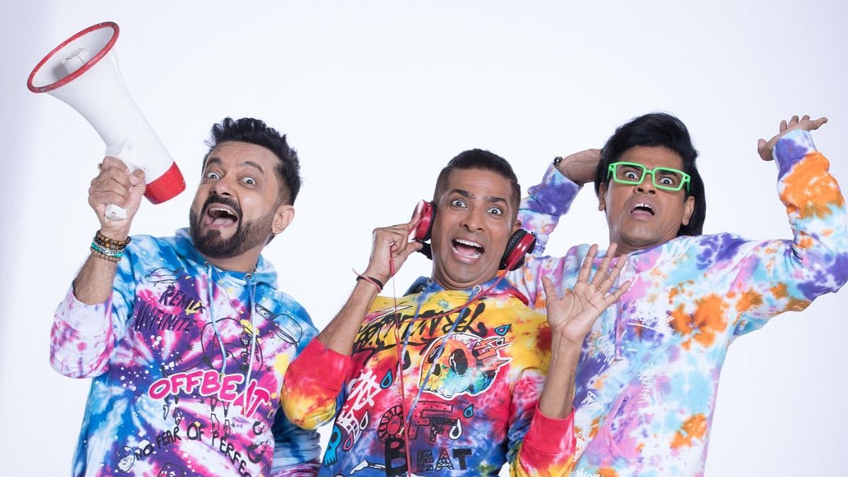 'बाईपण भारी देवा'नंतर 'अफलातून'चा बोलबाला ; दोन दिवसातच चित्रपटाची ...