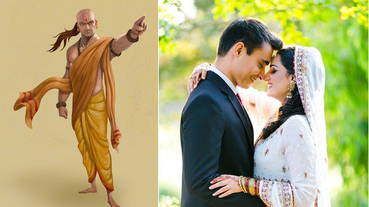 वैवाहिक नातं अधिक घट्ट करण्यासाठी नवविवाहितांनी या 4 गोष्टी सकाळी ...