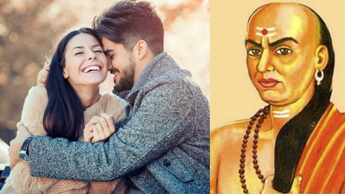 Chanakya Niti On Relationship Tips : पत्नींनो या ६ सवयी तुमच्या नात्यात ...