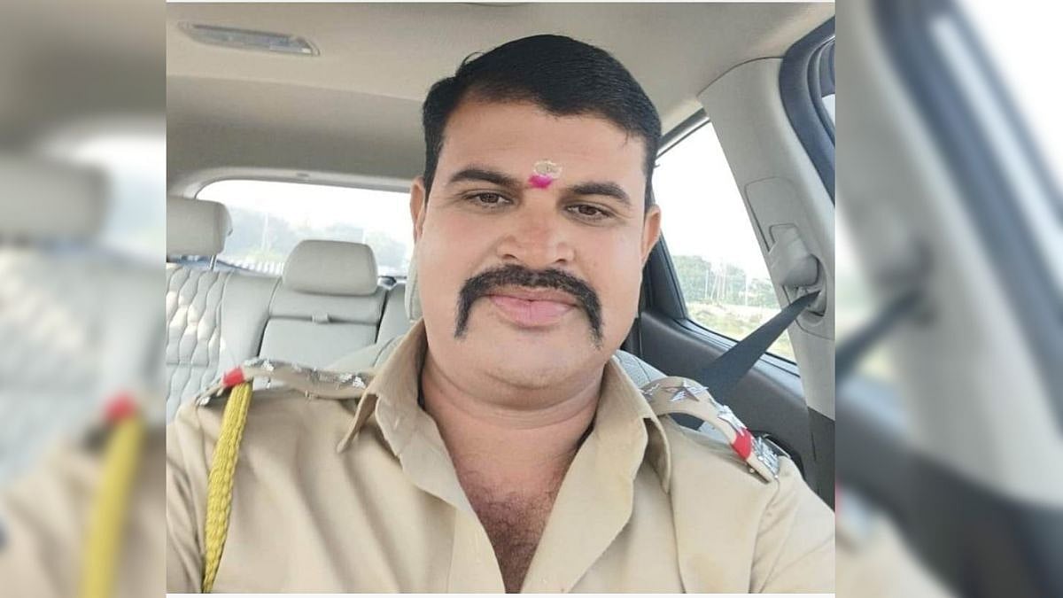 Sangola Crime: वॉकींगसाठी घराबाहेर पडला अन् घडलं भयंकर... माजी सहायक ...