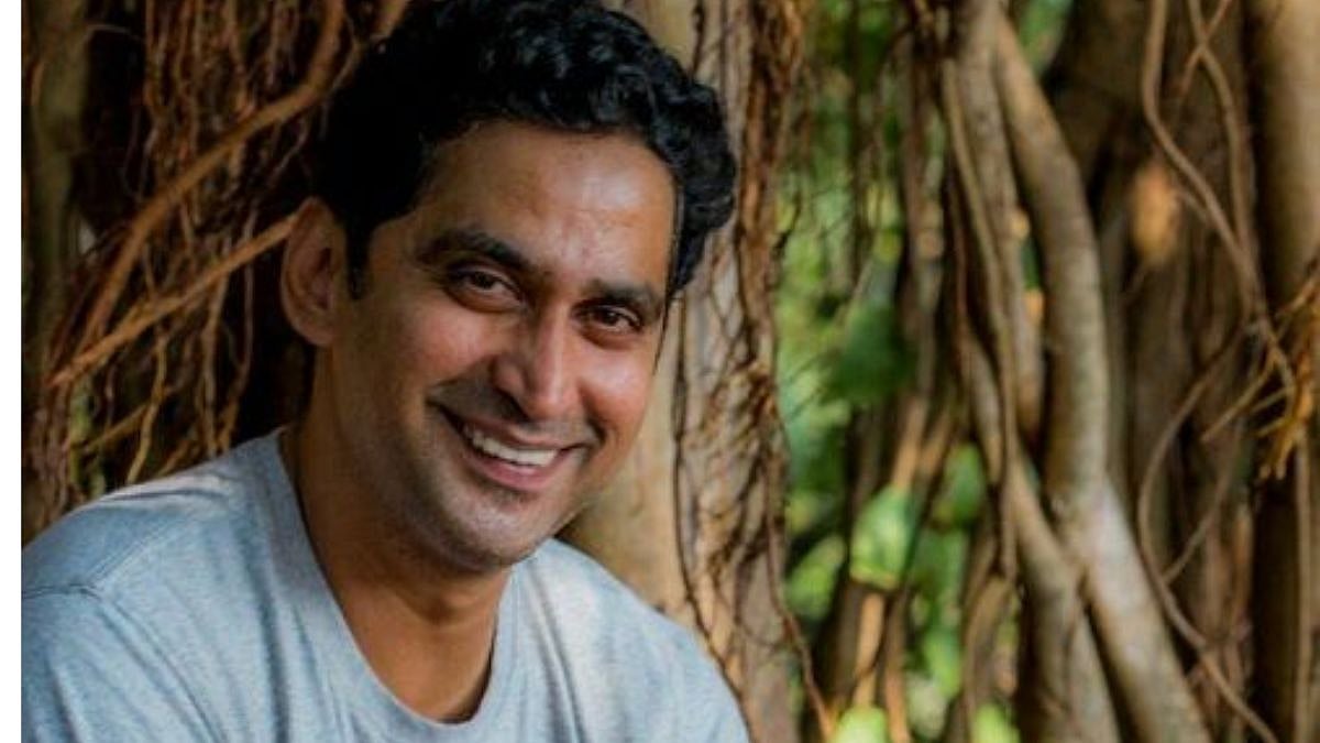 चिन्मय मांडलेकरची शिवाजी महाराजांच्या भूमिकेसाठी 'नो सेल्फी पॉलिसी ...