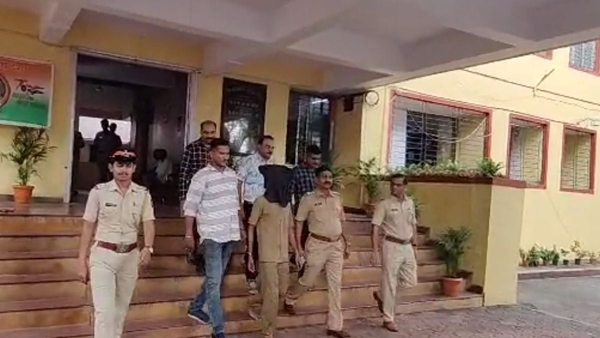 Mumbai Crime News: मृतदेहाचे ४ तुकडे केले, पत्नीची छेड काढत असल्याचा ...