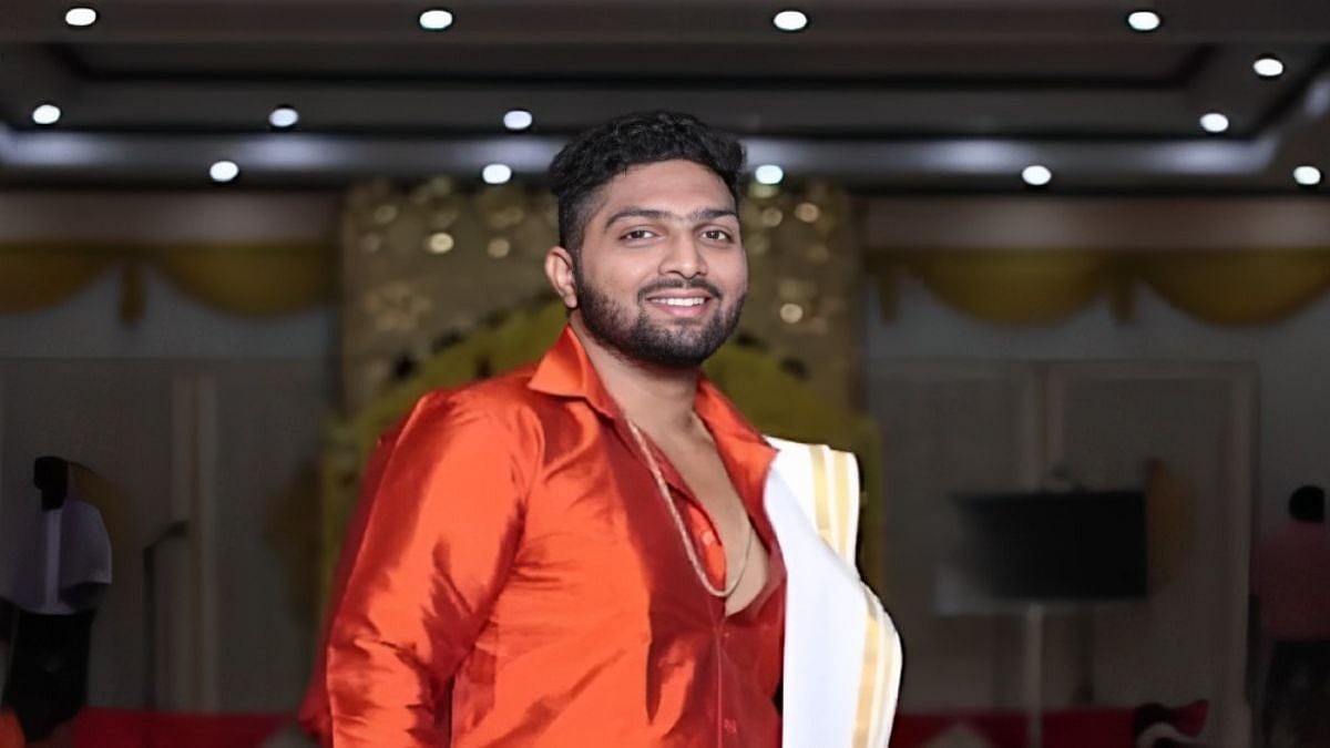 TV Actor Passed Away: 25 वर्षीय अभिनेत्याचे हृदयविकाराच्या झटक्याने ...