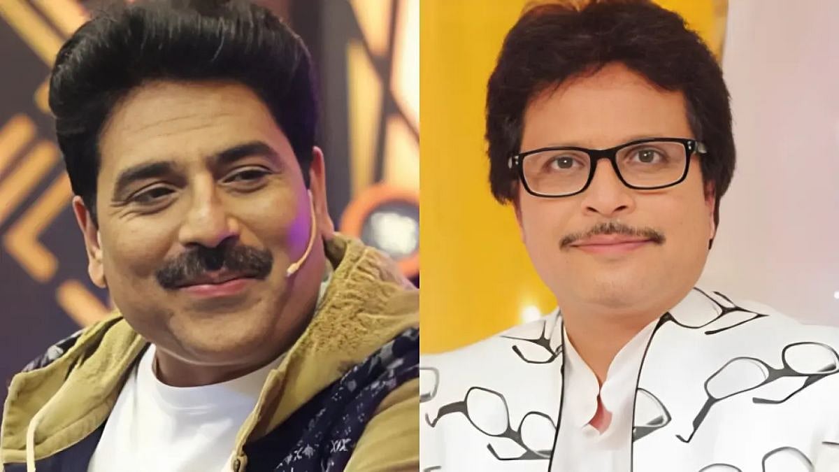 Shailesh Lodha News: अखेर 'तारक मेहतां'नी जिंकला खटला; असित मोदी यांना ...