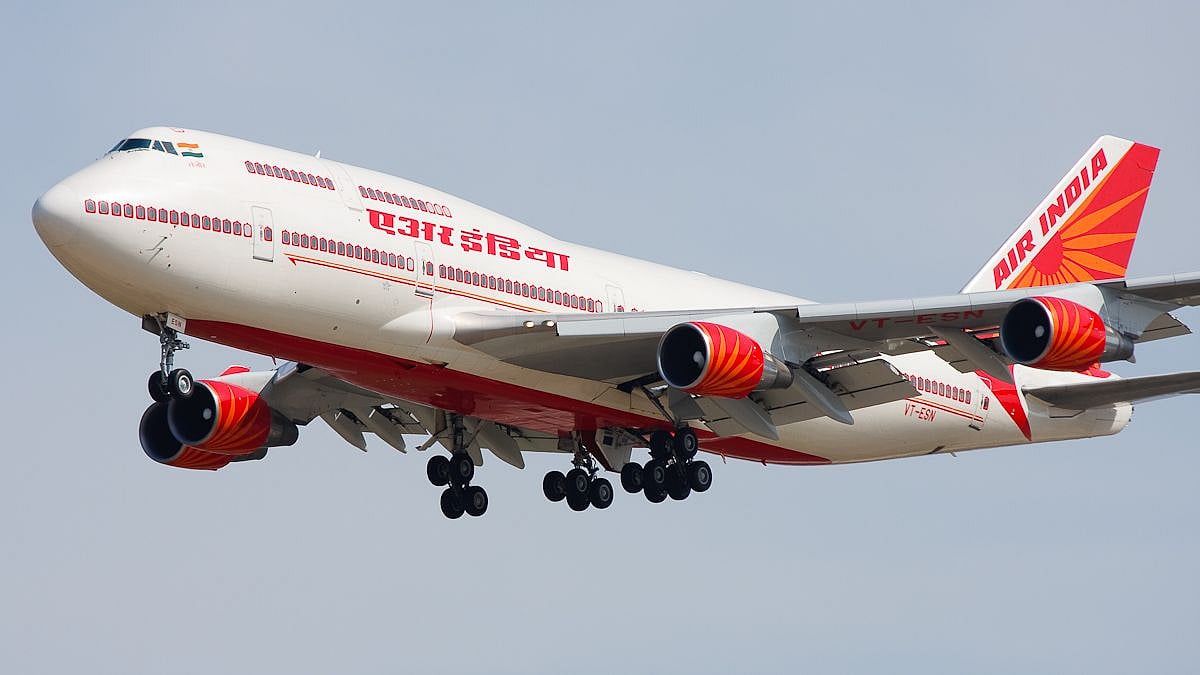 Ahmedabad Plane Crash : अहमदाबाद- लंडन एअर इंडियाच्या विमानात तांत्रिक ...