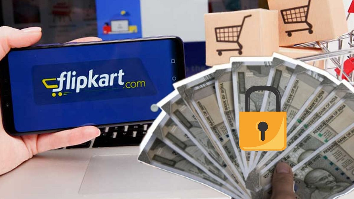 Flipkart Price Lock Feature : फ्लिपकार्टचे भन्नाट फीचर लॉन्च! सगळ्या ...
