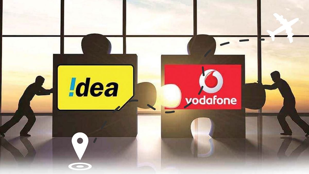 VI New Offer : VI ची धमाकेदार ऑफर! फ्रीमध्ये बुक करता येणार ५ हजारांचे ...