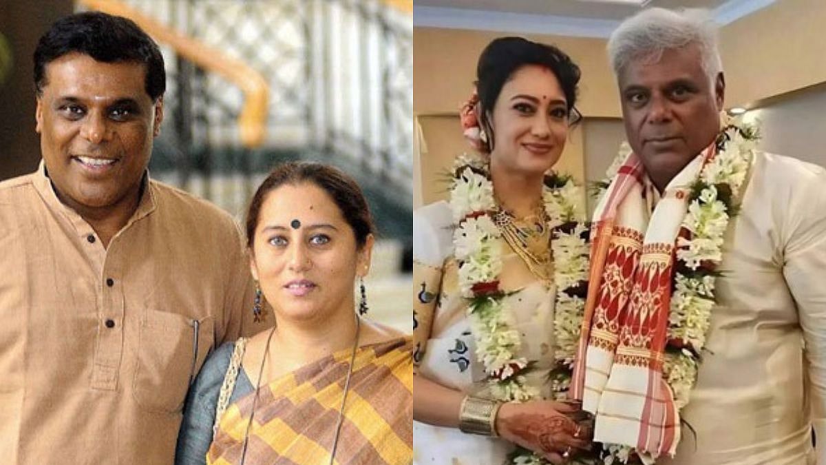 Piloo Vidyarthi Alimony: आशिष विद्यार्थींनी घटस्फोट घेतल्यानंतर पहिल्या ...