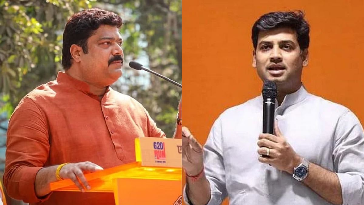 Raju Patil: कल्याणमधील खासदार डॉक्टर आहेत, मात्र...; महिला प्रसुती ...