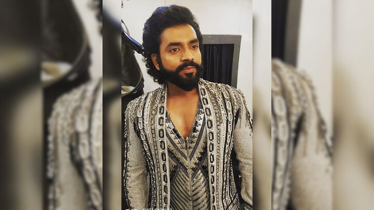 Utkarsh Shinde Post: 'पर्यावरणाचा तोल सांभाळणे आपलीच जबादारी' म्हणत मुंबईतील असंख्य ...