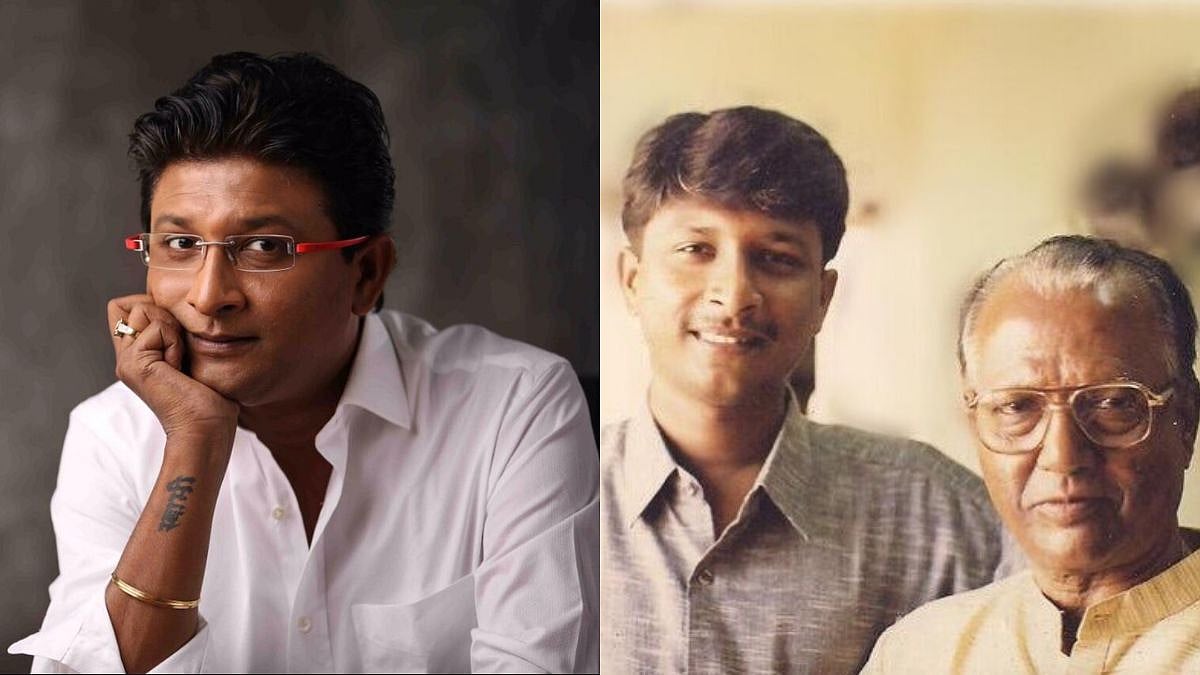 Kedar Shinde Post: ‘शासनाने गांभीर्याने दखल घेतली नाही याचं शल्य ...