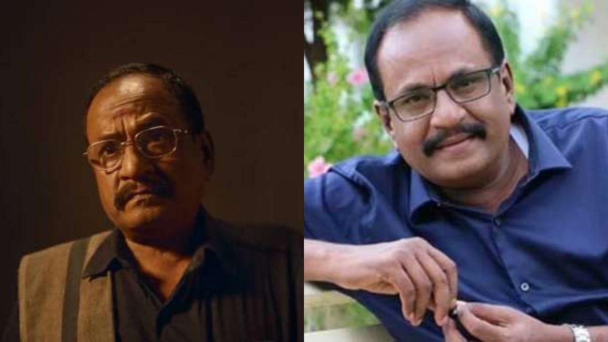 G Marimuthu Passes Away: ‘जेलर’ फेम अभिनेत्याचे हृदयविकाराच्या तीव्र ...