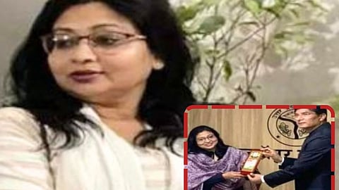 Success Story: नवऱ्याचं निधन झालं, मोठा आघात पचवून स्वतःचं कुटुंब ...