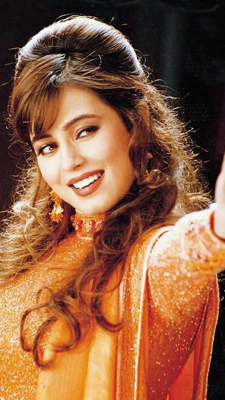 HBD Mahima Chaudhary: आधी कार अपघात, नंतर कॅन्सरशी झुंज; महिमाची ...
