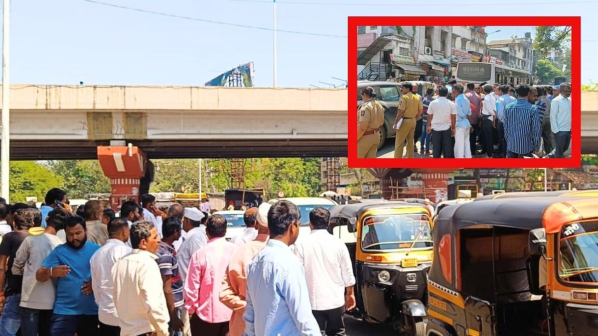 Pune Accident : पुण्यात मांजरी उड्डाणपुलावर भीषण अपघात; १४ वर्षीय ...
