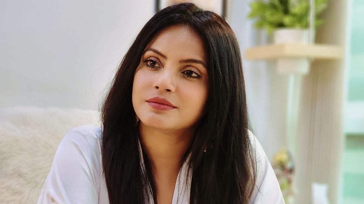 Actress New Song हॉलिवूड अभिनेत्री जोपासतेय भारतीय संस्कृतीचा वारसा ...