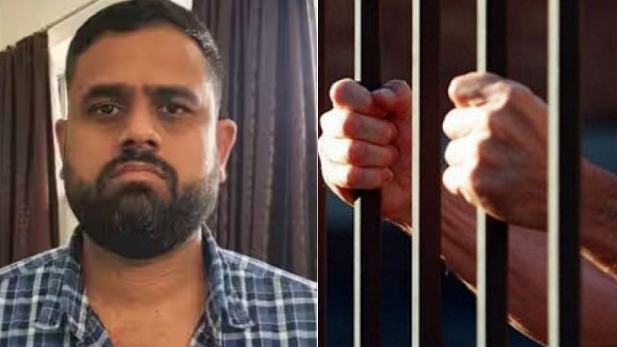 Lalit Patil Crime News: ड्रग्जमाफीया ललित पाटीलसह चार जणांना न्यायालयीन ...