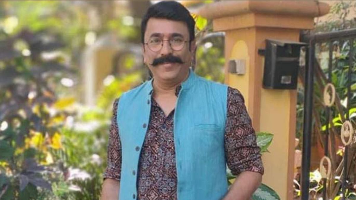 Burglary At Pushkar Shrotri House: सुप्रसिद्ध अभिनेत्याच्या घरी ...