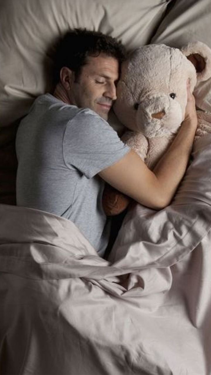 Tips For Good Sleep: रात्री झोप येत नाही का? करा ४ सोपे घरगुती उपाय ...