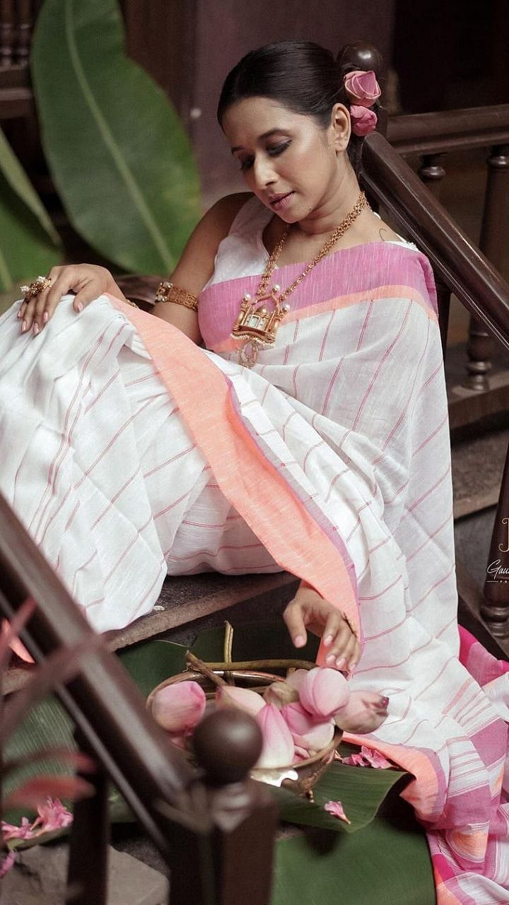 Shreya Bugde: आभास हा, छळतो तुला, छळतो मला|Marathi Actress Shreya Bugde ...