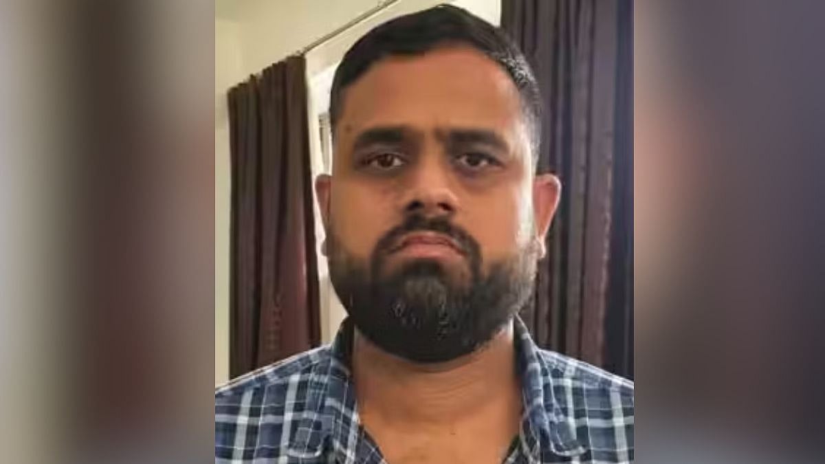 Lalit Patil Case : ससूनमध्ये राहण्यासाठी ललित पाटील किती पैसे मोजायचा ...