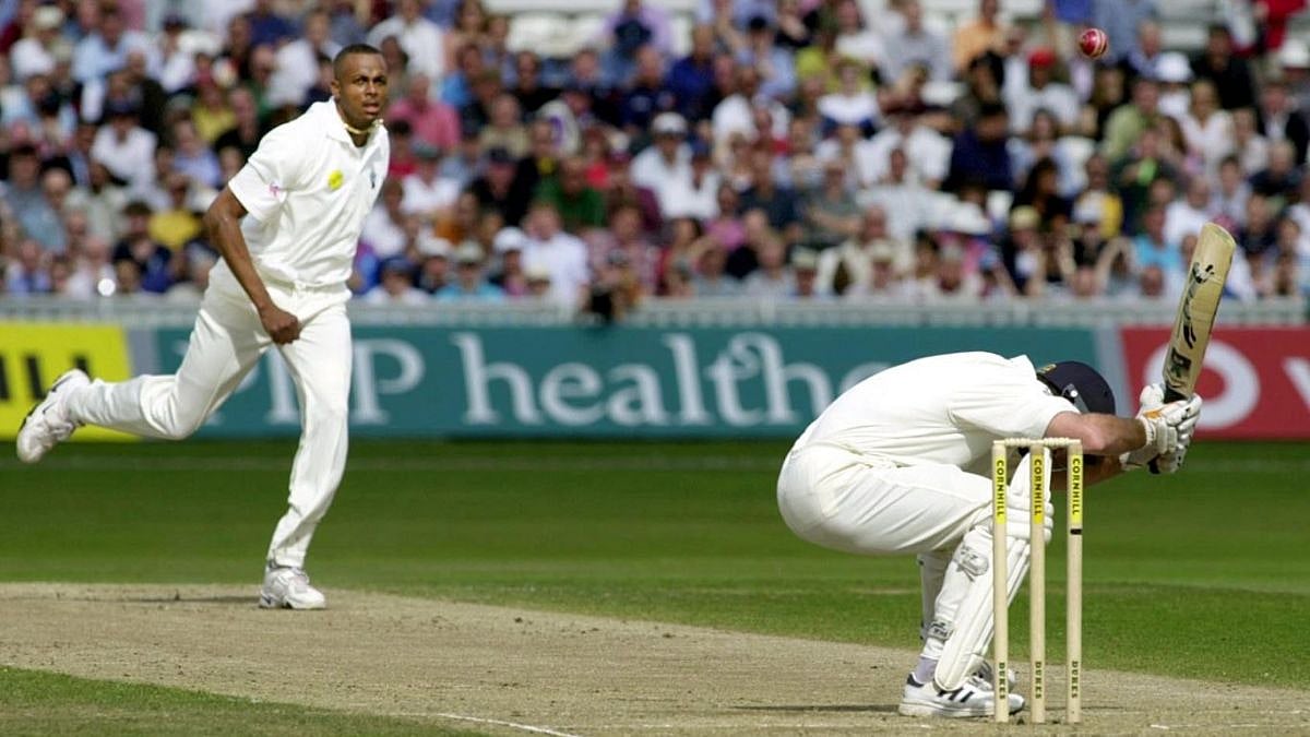 ICC Cricket Rule: गोलंदाजांच्या चुकीला माफी नाही! ICCनं आणला नवा नियम ...