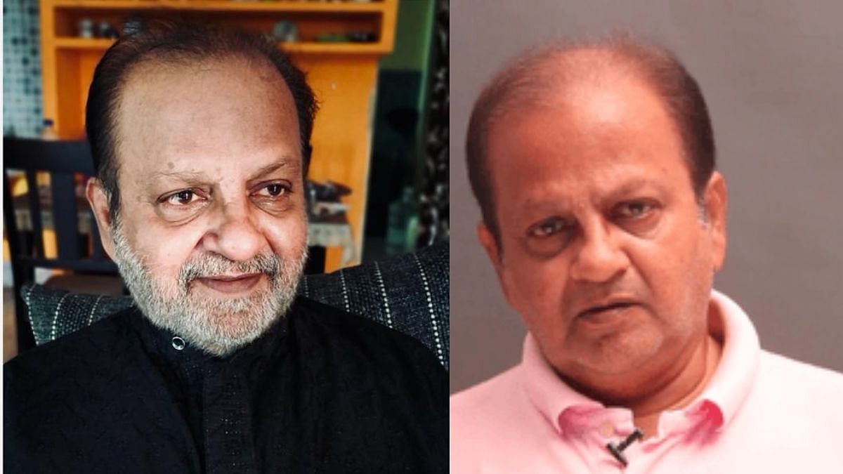 Junior Balaiah Death: टॉलिवूडला आणखी एक धक्का! प्रसिद्ध अभिनेत्याचा ...