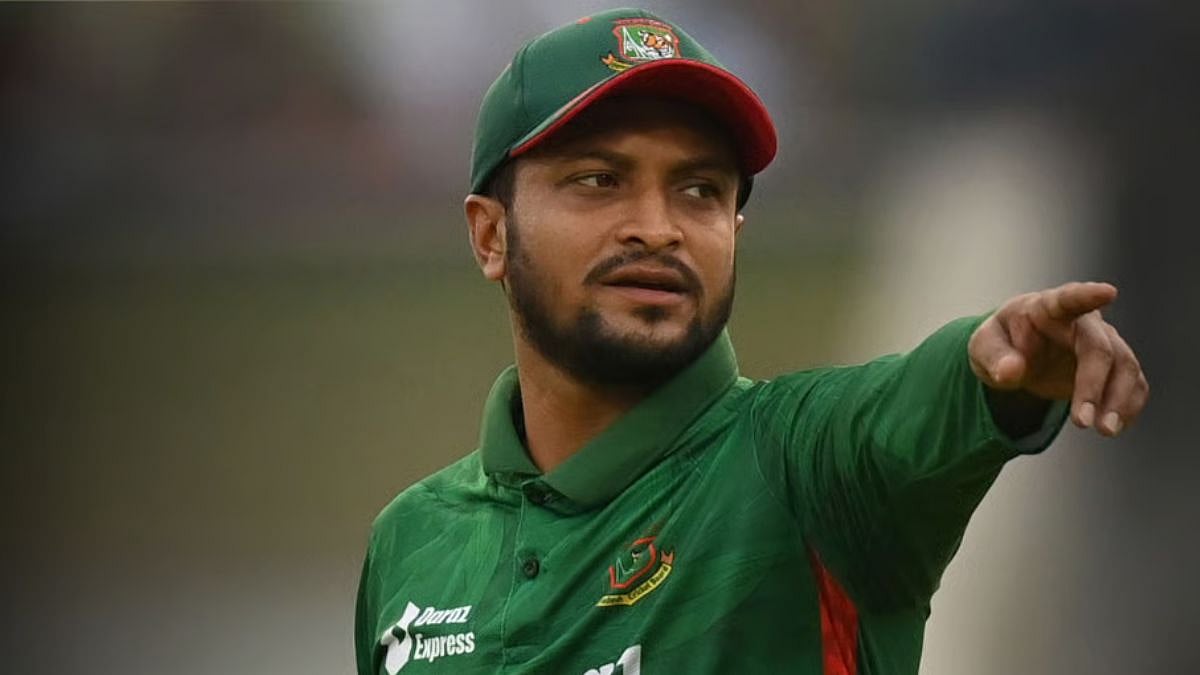 Angelo Mathews timed Out: 'मी तो निर्णय...; अँजेलो मॅथ्यूजच्या ...