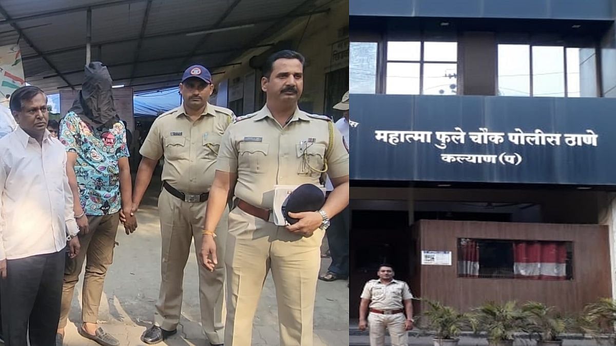 Kalyan Crime: माजी कुलगुरू अशोक प्रधान यांच्यावरील हल्ल्याप्रकरणी मोठी ...