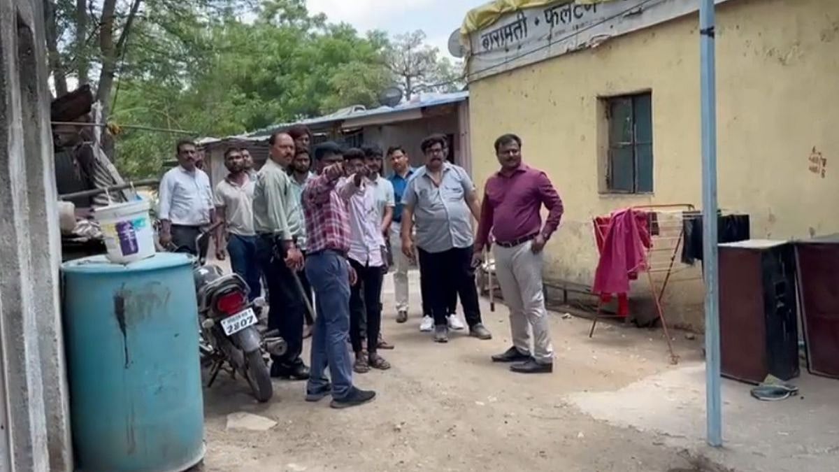 Crime News : मावळमधील सक्रिय पाच गॅंगवर मोक्का अंतर्गत कारवाई; मागील ...