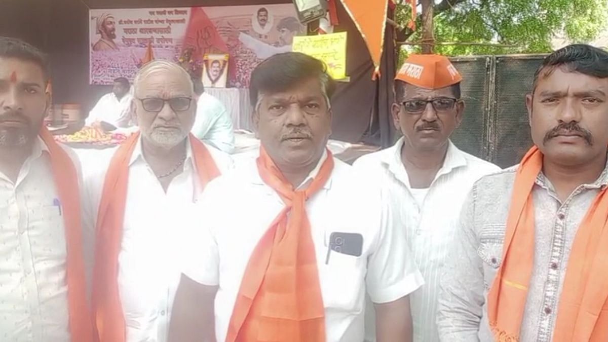 Maratha Reservation: उपमुख्यमंत्री अजित पवारांबाबत मराठा समाजाने घेतला ...