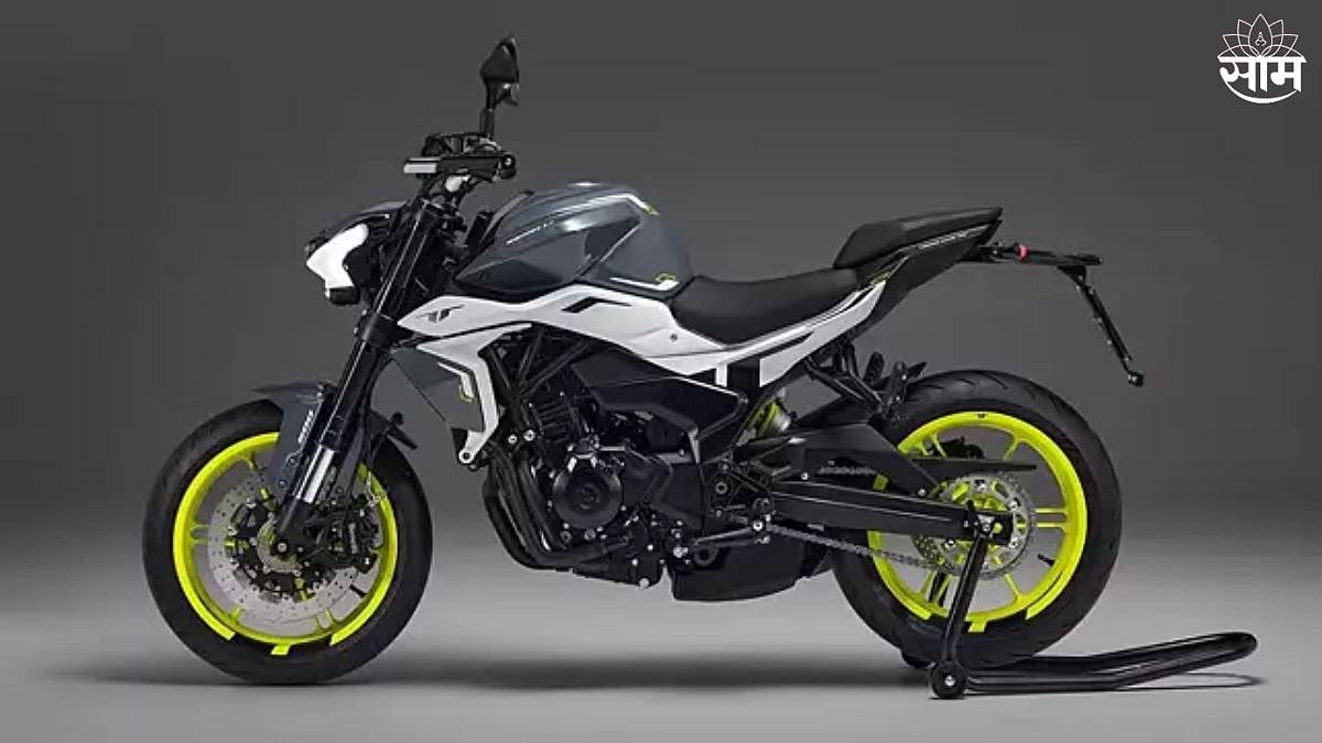 Upcoming Superbikes : जबरदस्त लूक, 500cc चे दमदार इंजिन; येतेय नवीन ...