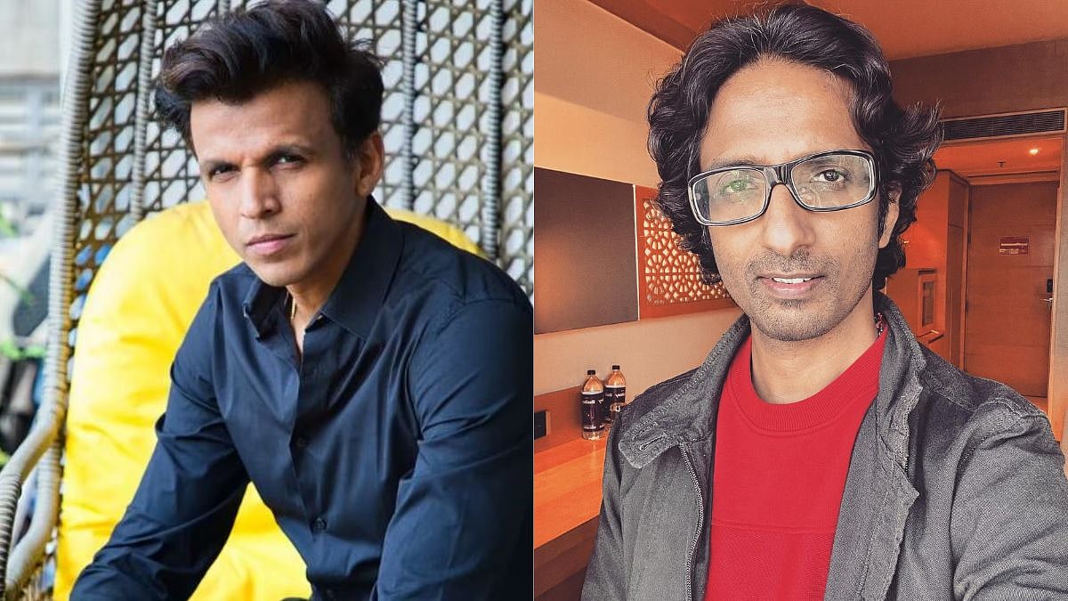 Amit Sana's Shocking Claim: ‘अभिजीतला जिंकवण्यासाठी माझ्या वोटिंग लाइन्स बंद केल्या‘; १९ ...