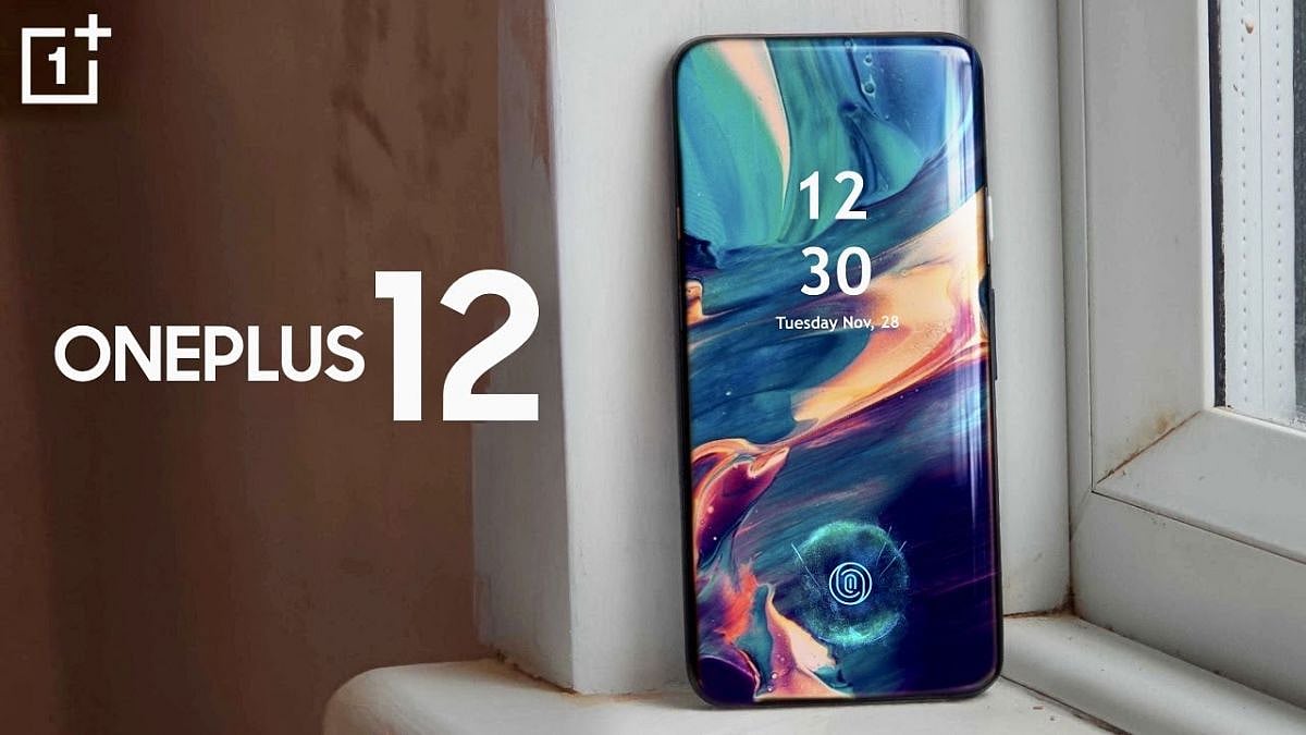 50MP कॅमेरा, 5400mAh बॅटरी; OnePlus 12 5G भन्नाट फीचर्सह लवकरच होणार लॉन्च