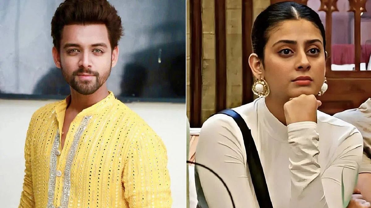 Isha- Samarth Breakup Rumors: ईशा मालविय-समर्थ जुरेलचं ब्रेकअप ...