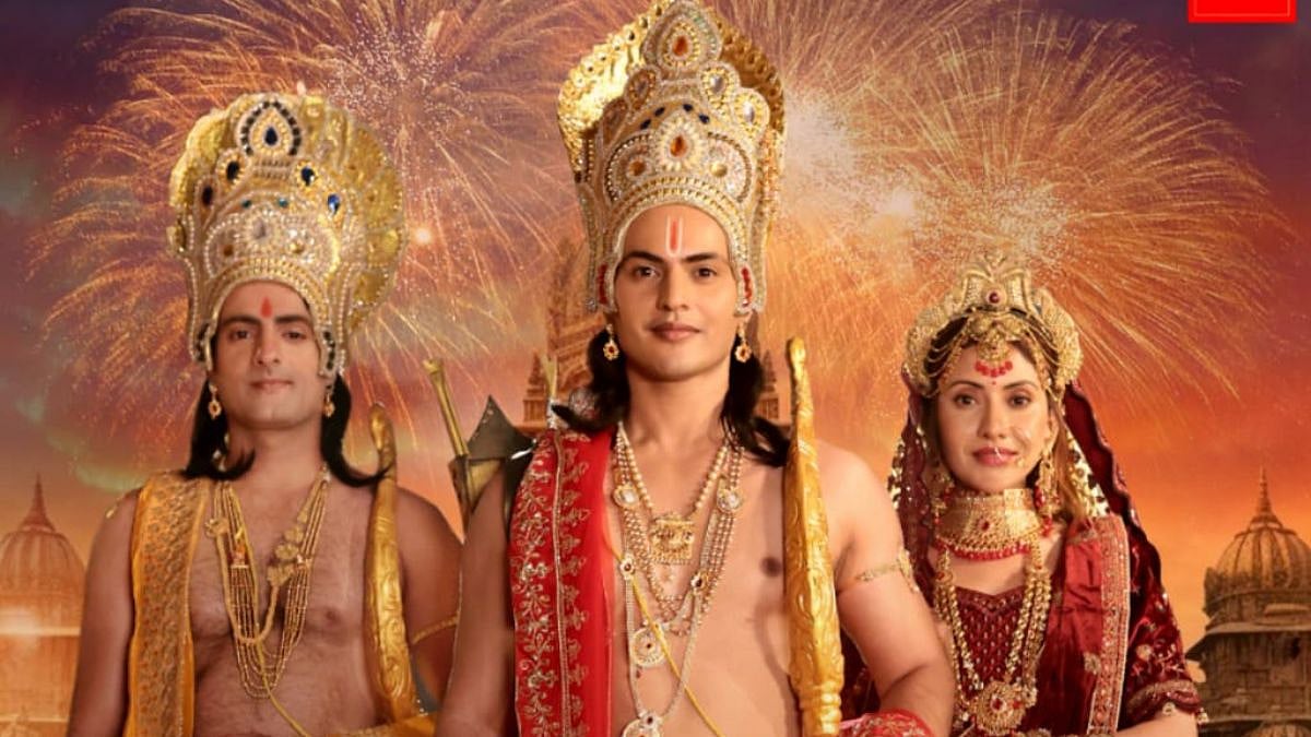 Diwali Aayo Re Song Released: दिवाळीच्या शुभमुहूर्तावर ‘दिवाली आयो रे ...